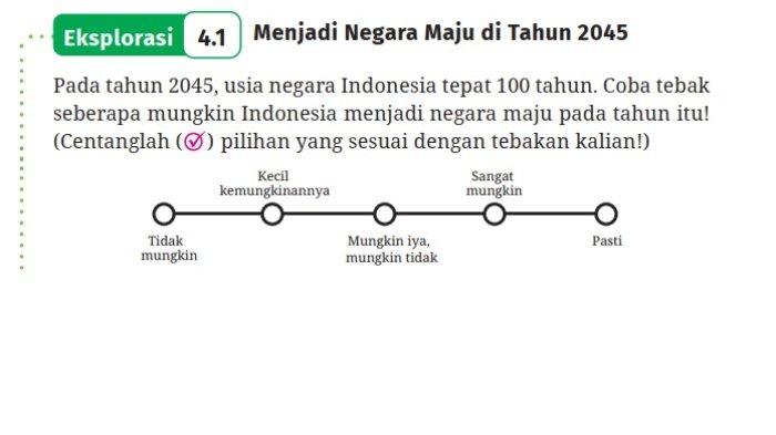 Jawaban Soal Matematika Kelas 9 Semester 2 Halaman 216 217 Kurikulum Merdeka, Eksplorasi 4.1 ...