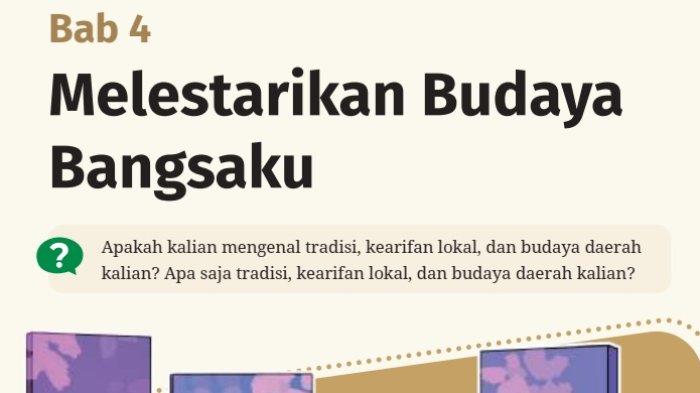 Kunci Jawaban Pendidikan Pancasila Kelas 8 Kurikulum Merdeka Halaman 124 125 126 127, Uji ...