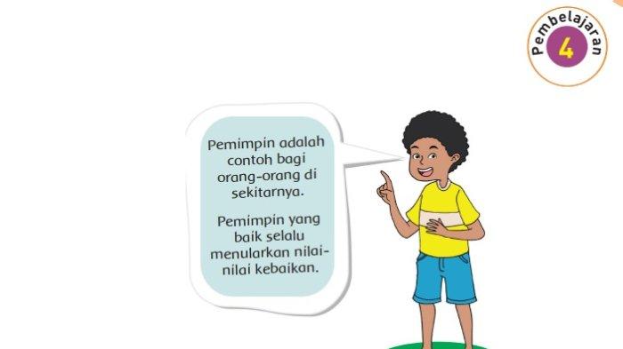 Kunci Jawaban Tema 7 Kelas 6 Halaman 31 32 33 34 35 36 Subtema 1