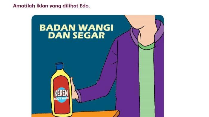 Kunci Jawaban Tema 9 Kelas 5 Halaman 151 152 153 154 155 156 157 158