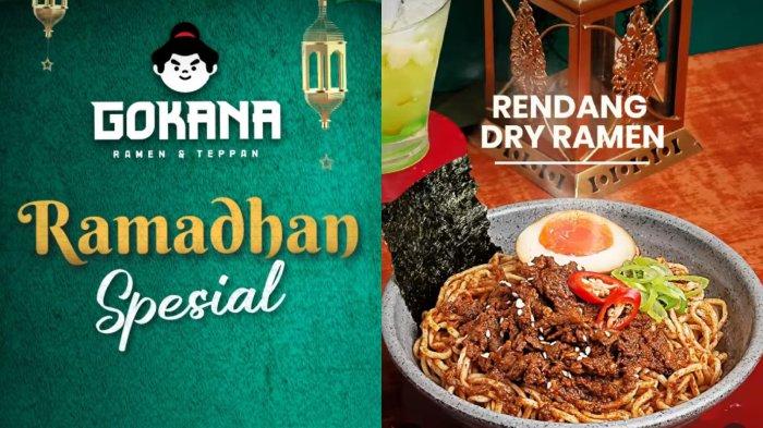 LEBARAN HEMAT! Promo Gokana 10-14 April 2024, Nikmati Paket RAHMAT Mulai Rp 62 Ribuan - Tribun ...