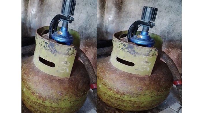 Gas Melon Langka di Warung-Warung, Disperindag Gianyar Sebut ...