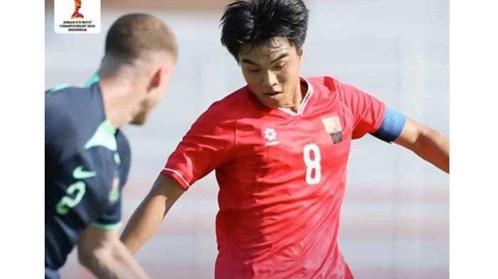 Klasemen dan Hasil Piala AFF U19 2024 Grup B, Dibantai Australia 6-2 Vietnam Kini Terancam Tak ...