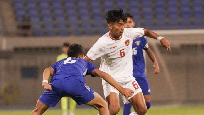Live RCTI, Prediksi Susunan Pemain Timnas Indonesia U17 vs Mariana Utara, Nova Arianto Rotasi ...