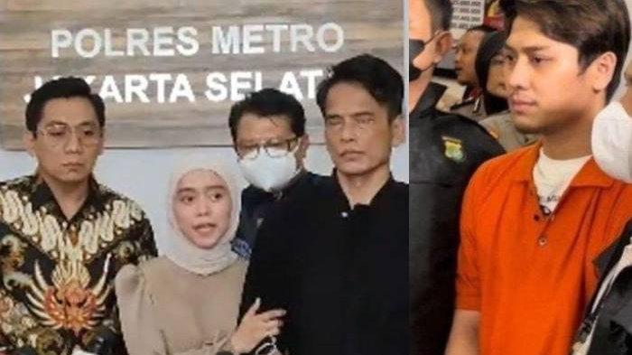 Lesti Kejora Muncul Perdana Usai Cabut Laporan Kasus KDRT, Ungkap Rizky Billar Janji Tak Ulangi ...