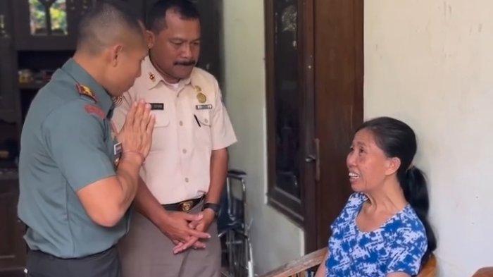 Letkol Eka Wira King of Sparko Buka Suara Setelah Dimutasi dari Dandim ...