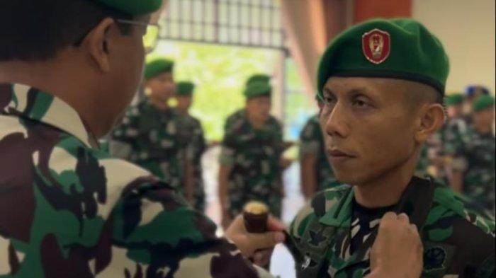 Letkol Eka Wira “King of Sparko” Dimutasi Tinggalkan Jabatan Dandim ... Letkol Eka Wira “King of Sparko” Dimutasi Tinggalkan Jabatan Dandim ...