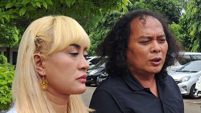 Suami Lia Ladysta Eks Trio Macan Kalah Judi Online Rp 27 M, Kini ...