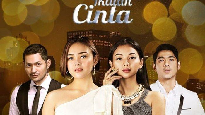 Rating Sinetron Indonesia Terbaru, Sinetron Ikatan Cinta Sempat Naik ...