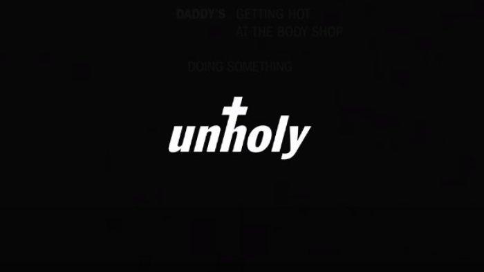 Lirik Lagu Unholy dari Sam Smith Feat Kim Petras, Lengkap dengan ...