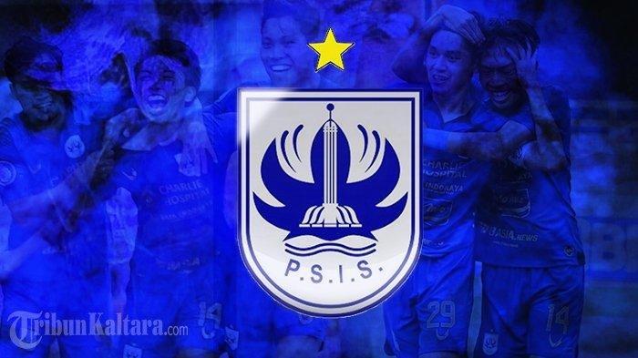 Psis Logo PSIS Semarang 2023 Riors Third Kit Football Shirt Culture