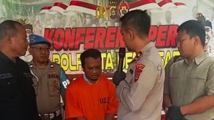 Mabuk Hingga Rusuh, Seorang Pria Ajak Teman Keroyok Sopir di Denpasar ...