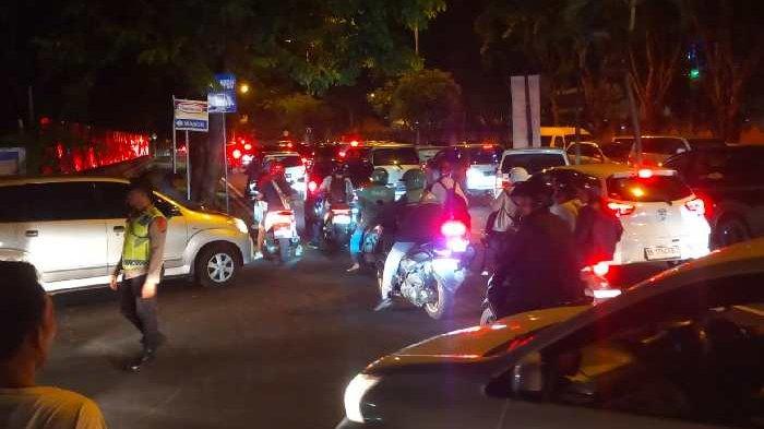 MACET di Bali Makin Parah, Dispar Minta Petugas Dishub Berjaga di Titik ...