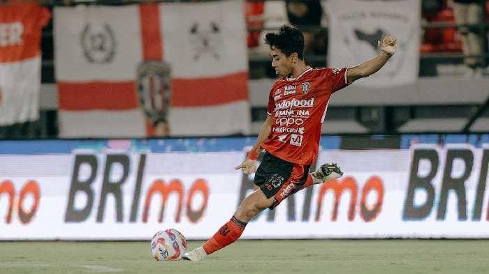 Made Tito Batal Bela Timnas Indonesia di Piala AFF Karena Cedera, Ini ...