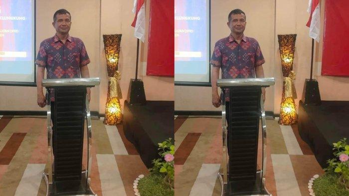 Anggota DPRD Klungkung Made Wibawa Meninggal Dunia, Nengah Mudiana ...