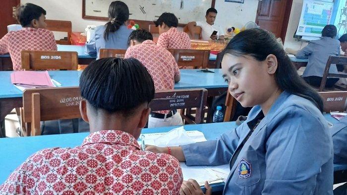 FIP Undiksha Temukan 43 Persen Siswa SMP Kesulitan Membaca di Level ...
