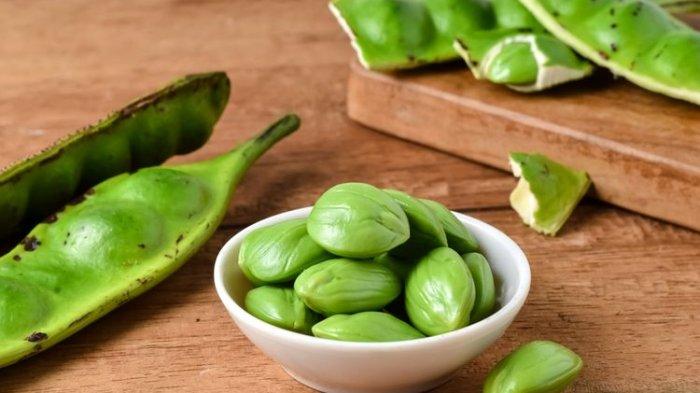 Miliki Aroma Menyengat, Jangan Sepelekan Manfaat Petai, Jaga Kesehatan Jantung dan Kurangi ...