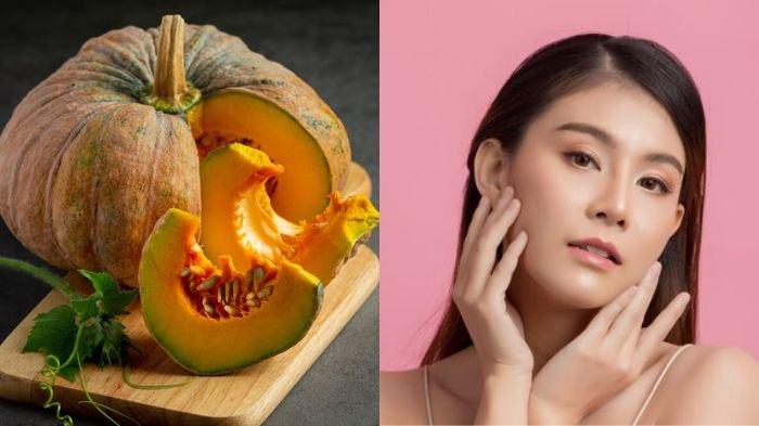 Manfaat Labu secara Alami: Kunci Kesehatan Kulit Optimal dengan Nutrisi ...