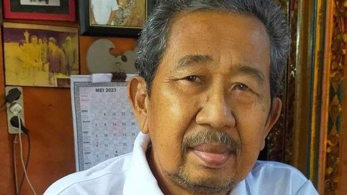 BREAKING NEWS - Mantan Bupati Klungkung Tjokorda Gde Ngurah Tutup Usia ... BREAKING NEWS - Mantan Bupati Klungkung Tjokorda Gde Ngurah Tutup Usia ...