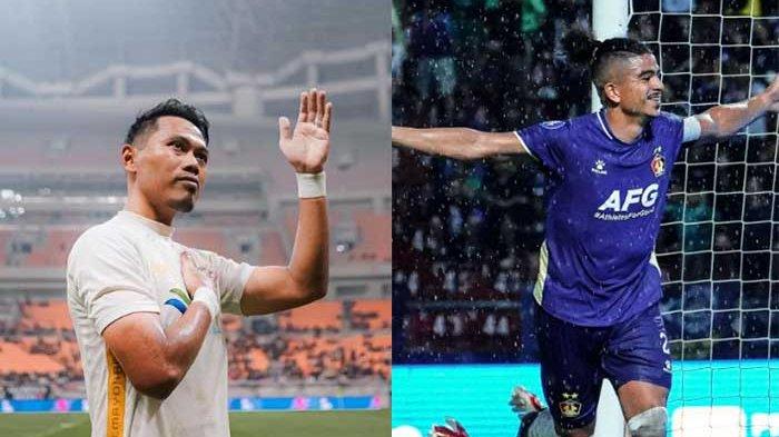 Skuad Apik Persela Lamongan di Liga 2: Lini Depan Full Eks Persib ...