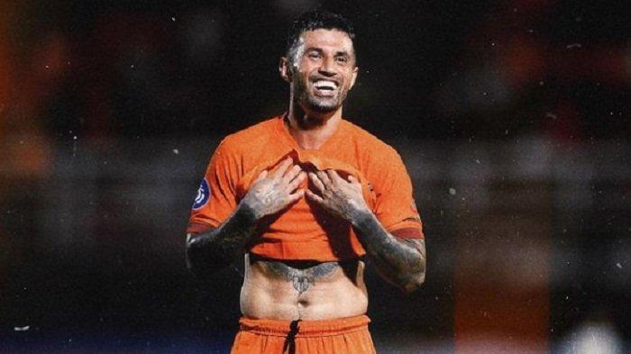 Tak Dipanggil Timnas Indonesia, Stefano Lilipaly Justru Dapat Kado ... Tak Dipanggil Timnas Indonesia, Stefano Lilipaly Justru Dapat Kado ...