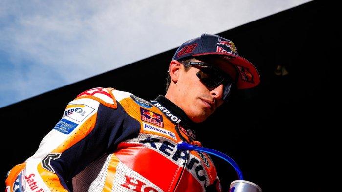 Jadwal Siaran Langsung Trans 7 MotoGP Italia 2023, Ducati Waspadai Kebangkitan Marc Marquez ...