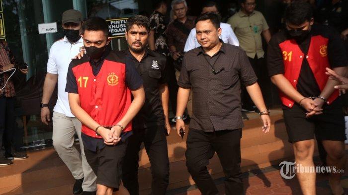 Akan Hadapi Sidang Perdana pada 6 Juni 2023, Mario Dandy Juga Bersiap Jadi Tersangka Kasus Lain ...