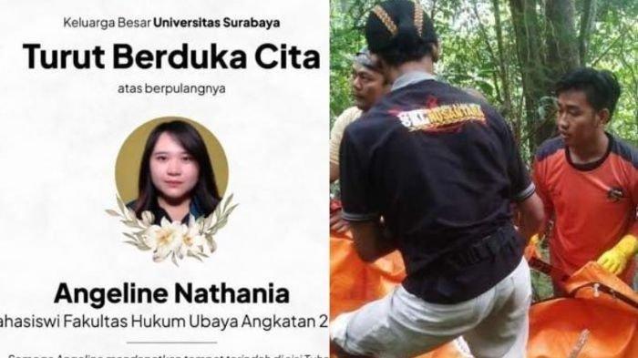 Ibu Angeline Sebut Guru Musik yang Habisi Nyawa Anaknya Sudah Beristri ...