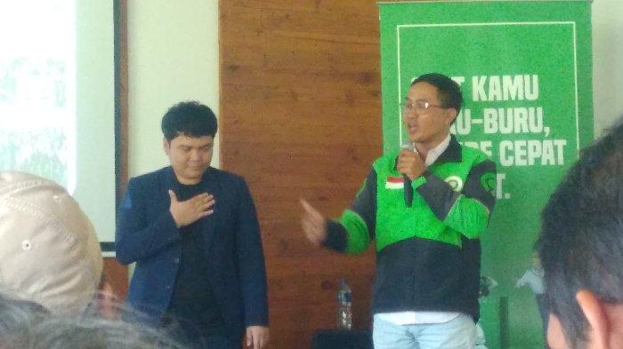 Mitra Gojek Bali Turut Rasakan Program Gojek Swadaya, Bisa Tekan Biaya ...