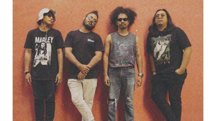 Music Zone: Medium Eksplorasi Wallaby di Album Manusia - Tribun-bali.com