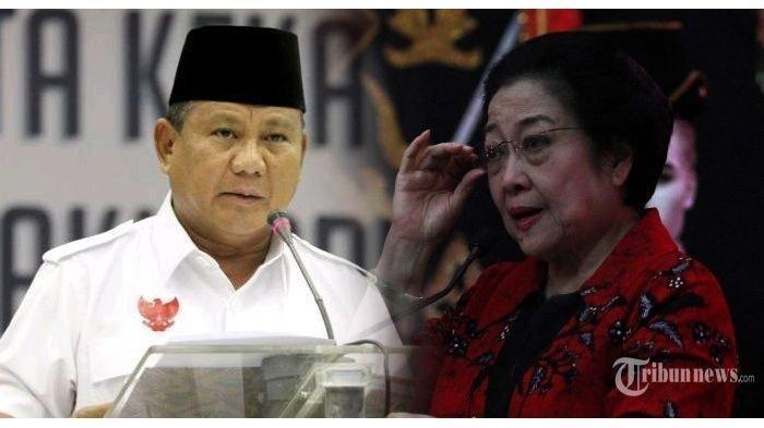 RENCANA Pertemuan Megawati & Prabowo, Bersua di Hari Ulang Tahun, Pramono Jadi Jembatan ...