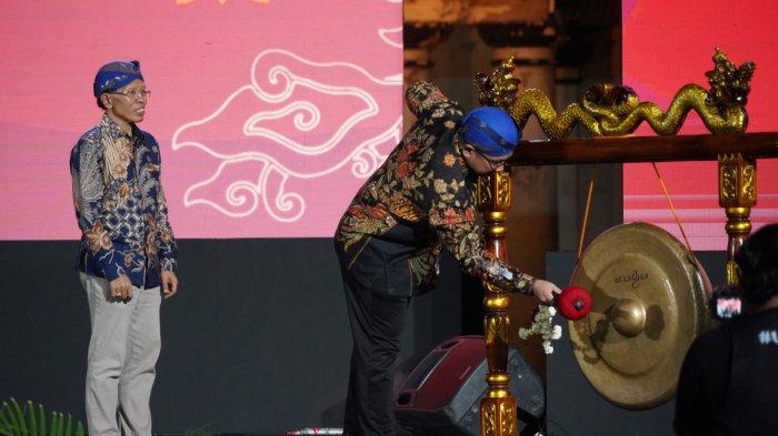 Menag Resmikan Sekolah Tinggi Agama Hindu Negeri Jawa Dwipa dan Rilis Kitab Hindu Ramah ...