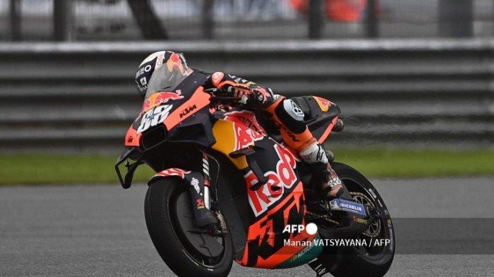 MV Agusta Yang Pernah Berjaya di MotoGP Dari Tahun 1950 Dibeli KTM ...