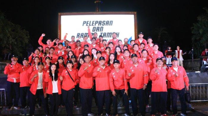 Ini Beberapa Cabor Unggulan Untuk Dulang Emas di PON Aceh-Sumut, Ketua ...