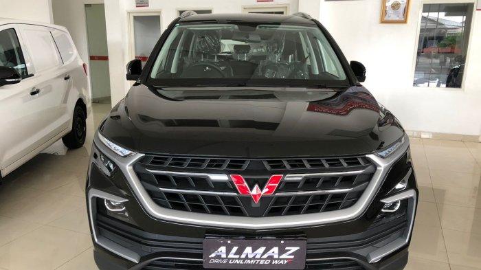 MULAI Rp 100 Jutaan, Simak Harga Terbaru Mobil Wuling Sebelum Launching ...