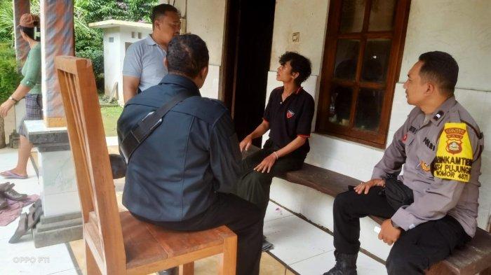 Hilang Ditengah Malam, Pengakuan Sandika Hingga Tak Temukan Ni Putu Eka di Gunung Batukaru ...