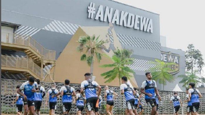 Dewa United Kian Bercita Rasa Persebaya, Buru Taisei Marukawa di Bursa ...