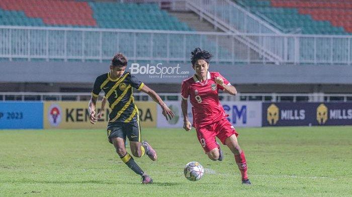 Daftar 21 Pemain Timnas Indonesia U17 di Piala Dunia U17 2023, Bima ...