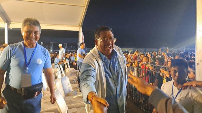 Hadirkan Dewa 19 Hingga Diendorse Artis, Mulia-PAS Tegaskan Bandara ...