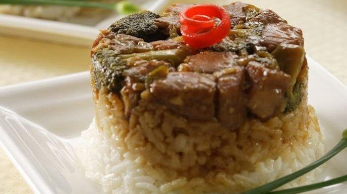 NIKMAT! Resep Nasi Tim Ikan Brokoli, Pas Disajikan Saat Weekend ...