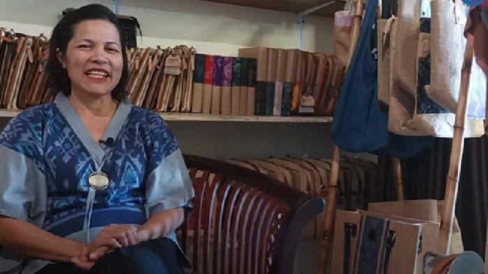 Transformasi Bahan Sisa Menjadi Produk Fashion Bernilai Tinggi di ...