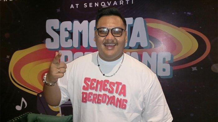 Ndarboy Genk Jadi Musisi Dangdut Terkenal, Intinya Jangan Malu dan ...