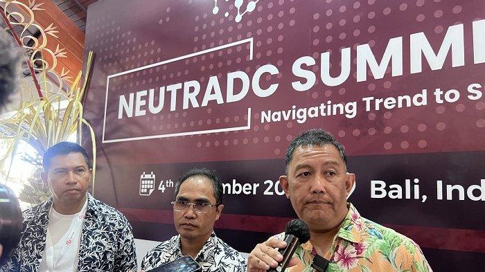 Lewat NeutraDC Summit 2023, Langkah Pengembangan Data Center Ramah ...