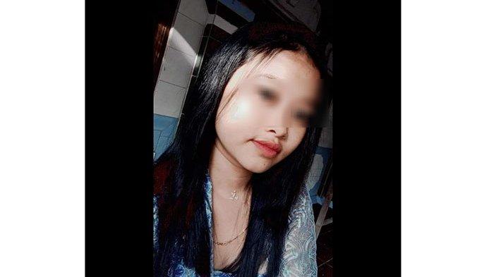 Ayu Miranda Cium Ibu dan Adik Sebelum Akhiri Hidup, Keluarga Sempat Tak Izinkan Korban ke ...