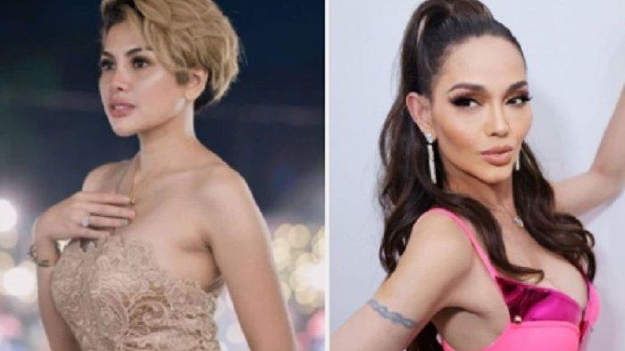 Nikita Mirzani Ngamuk Bunda Corla Seret Anaknya dalam Perseteruan Mereka: Itu Udah Kejauhan ...