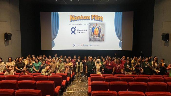 Nonton Bareng Film “Budi Pekerti” di 10 Kota Pada Grand Launching ...
