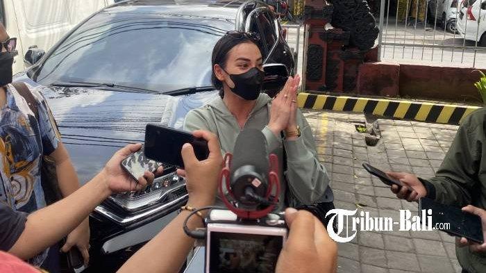 Nora Alexandra Jemput JRX dengan Mata Sembab dan Kebahagiaan yang Tak ...