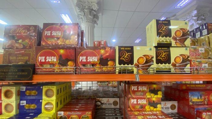 Oleh-oleh Bali, 6 Rekomendasi Oleh-oleh di Erlangga 2, Harga mulai Rp ...