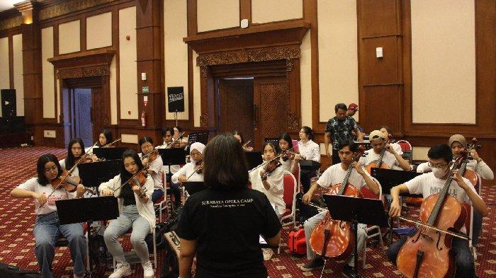 Opera in Paradise Tampil di Bali, Rangkum Karya-Karya Opera Ternama ...