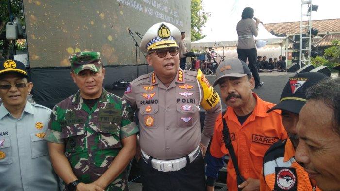 Operasi Keselamatan Agung, Polda Bali Tak Akan Tebang Pilih Targetkan WNI dan WNA di Jalan ...